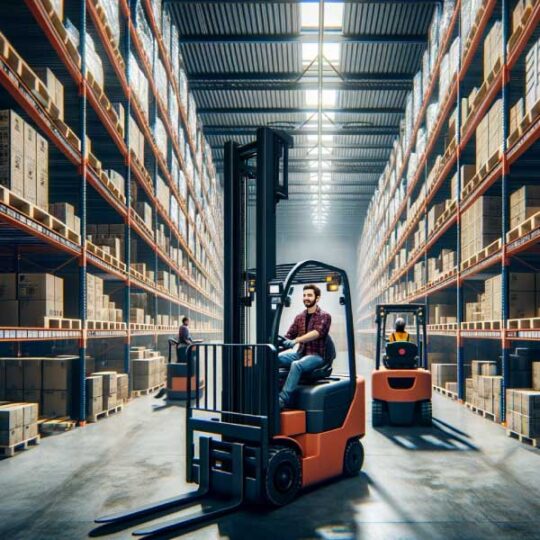 Lagerung und Fulfillment für Ihre Produkte in Landshut - MAILINGSTORE